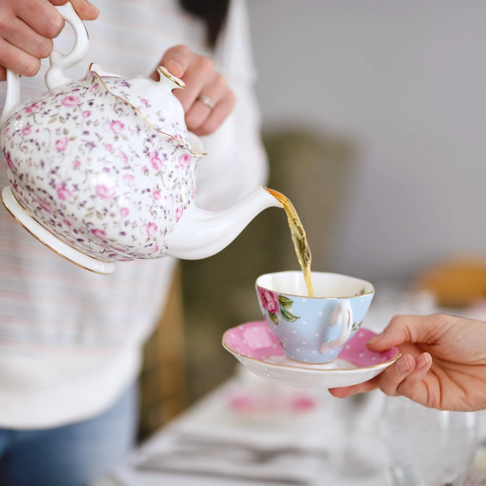 100 Interesting Tea Facts — Rosie Loves Tea