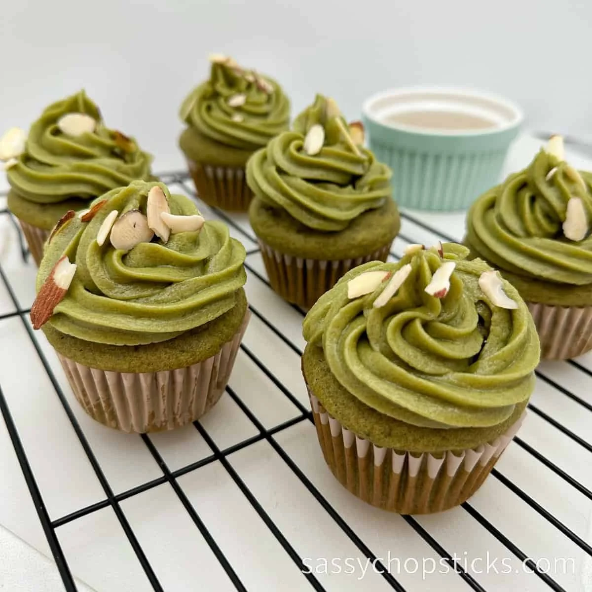 15 Best Matcha Cake Recipes & Dessert Ideas — Rosie Loves Tea