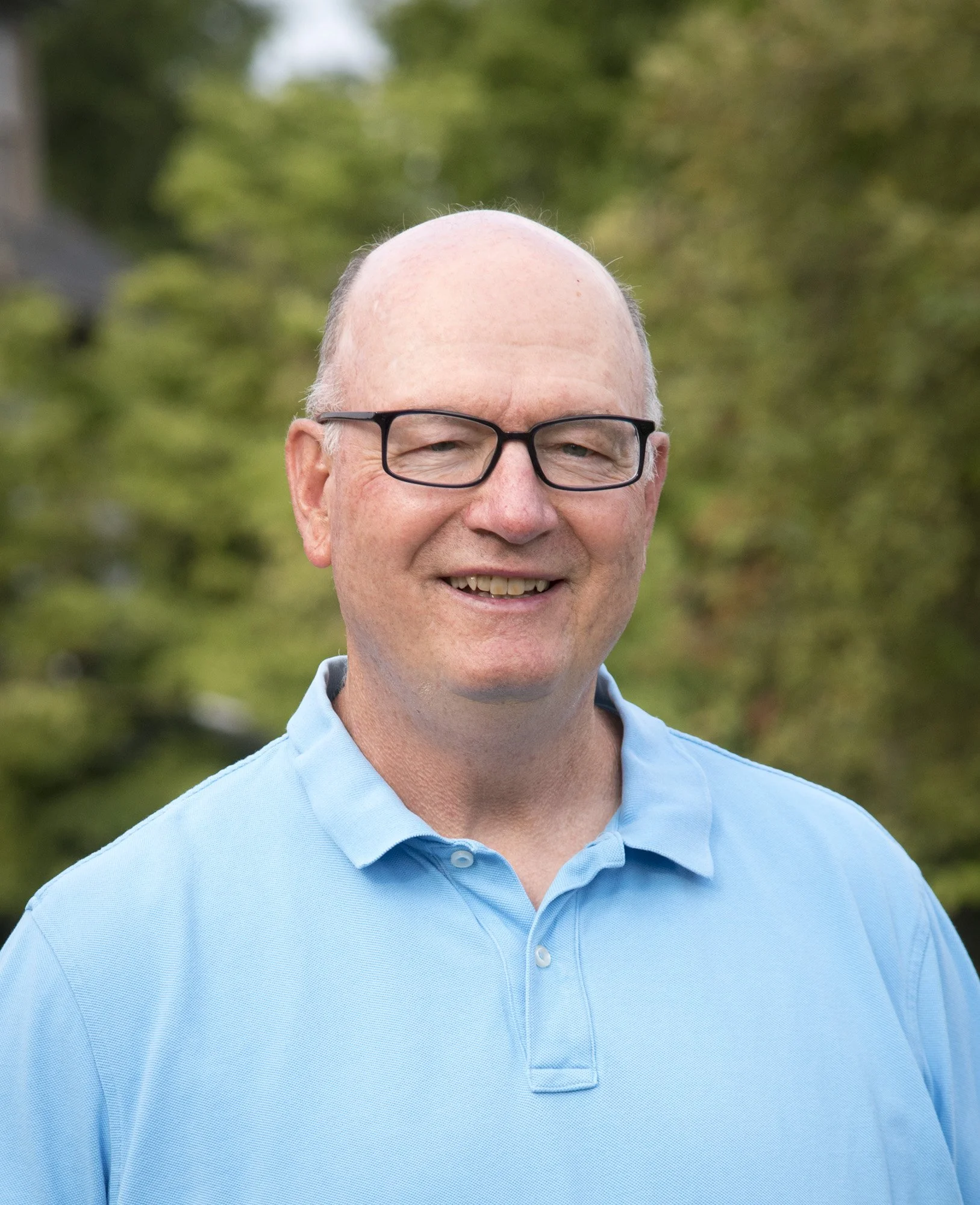 Robert M. Johnson — East Hempfield Forward