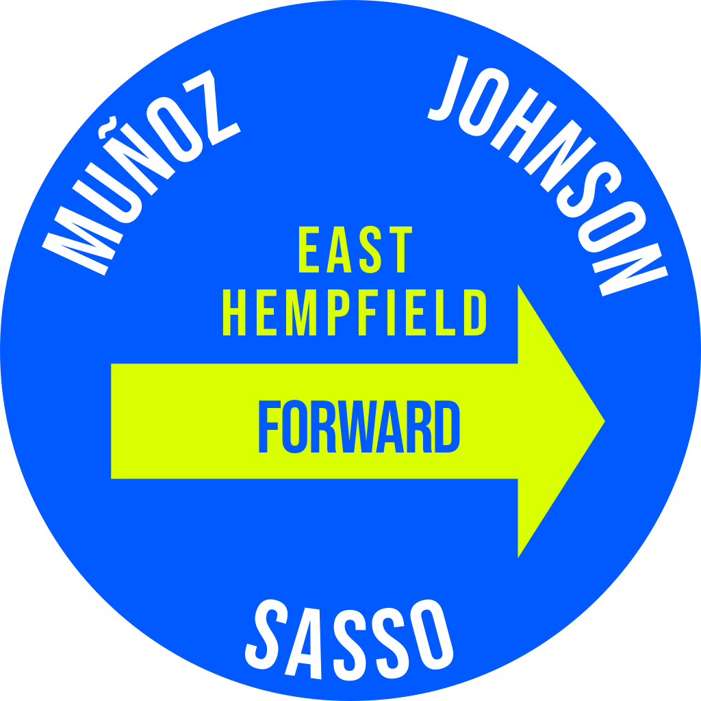 Melissa Sasso — East Hempfield Forward
