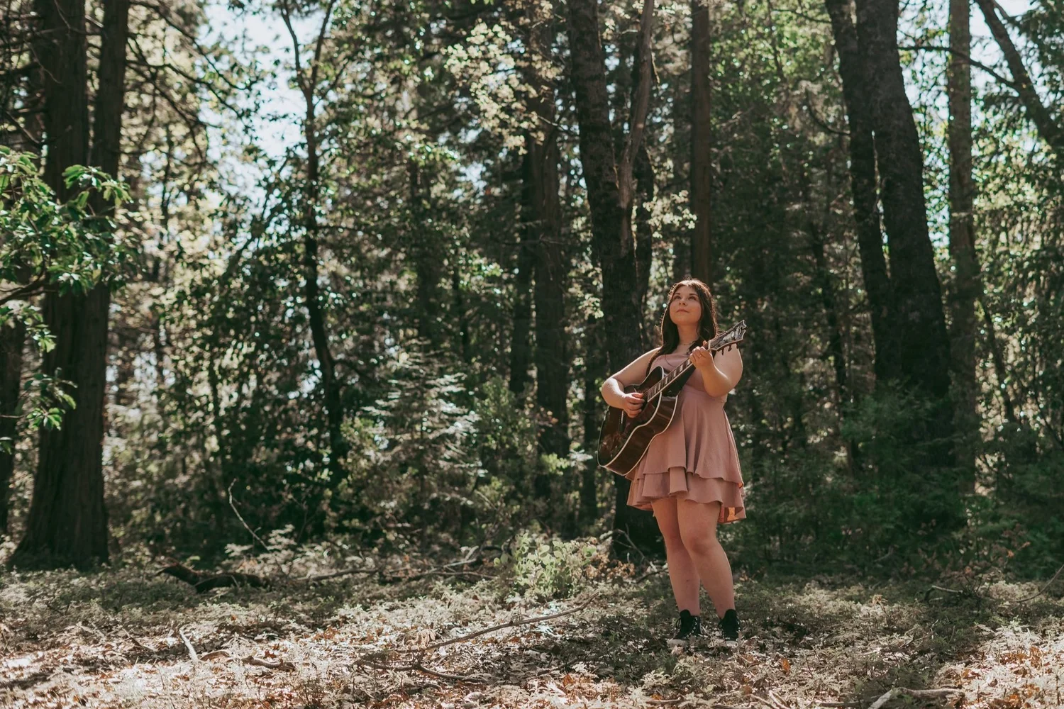 Kiana Chanelle Music