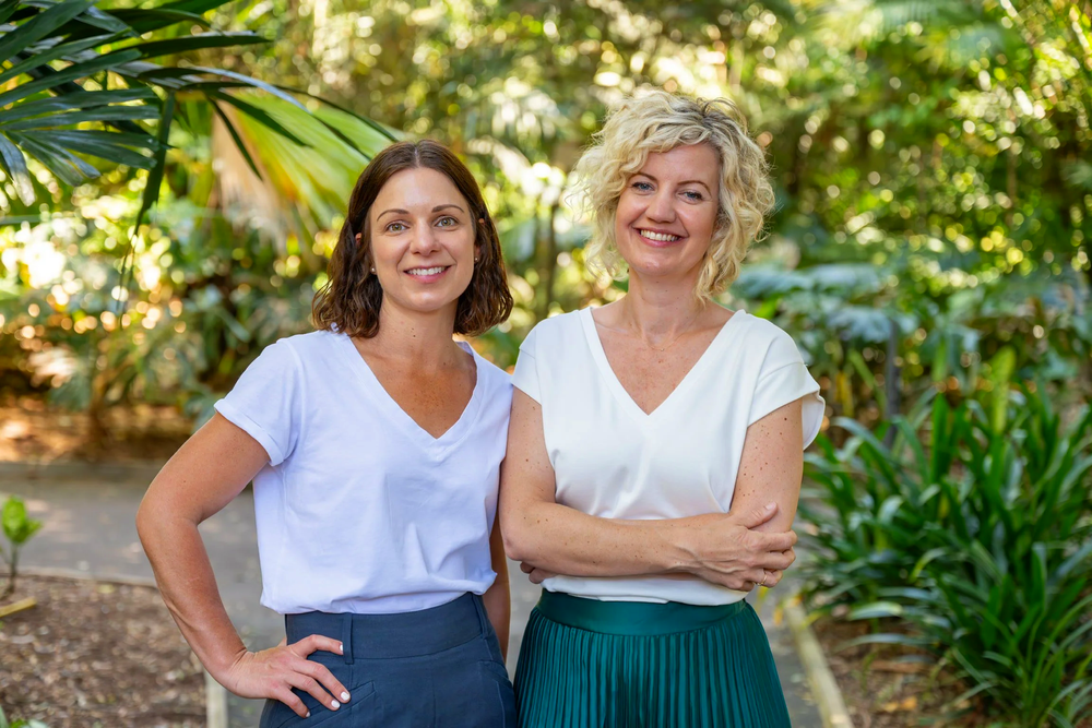 Our Story | We Believe There's a Better Way — Out Of Bounds
