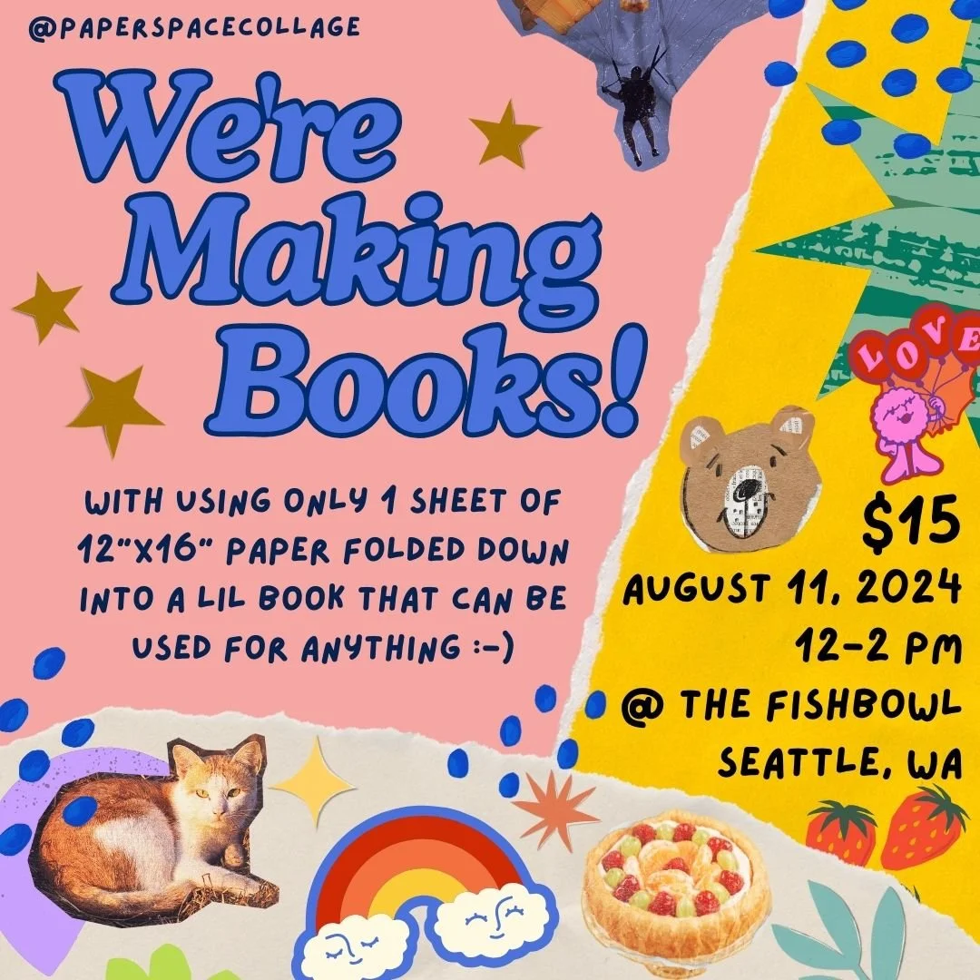 EVENTS — The Fishbowl