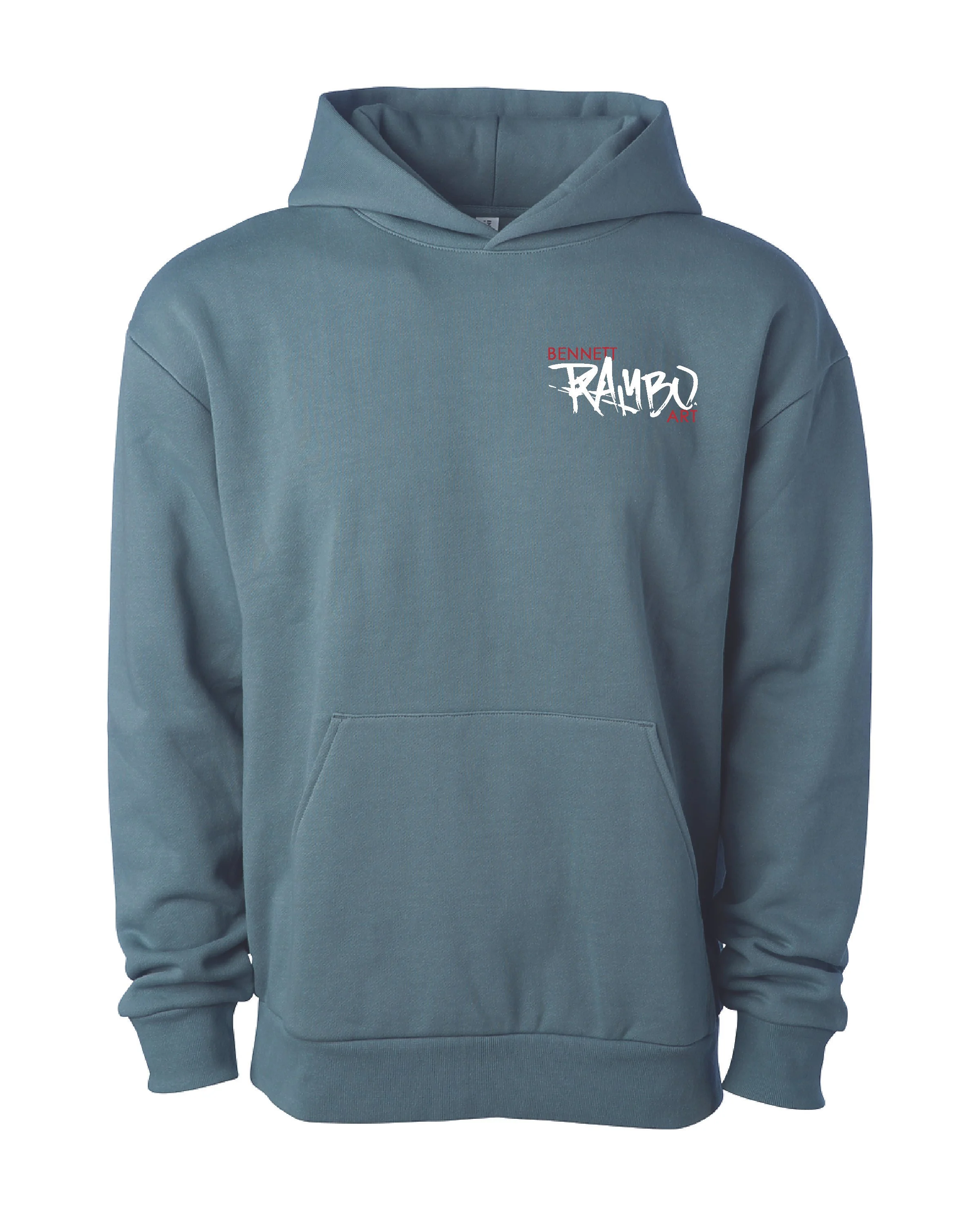 Store — Bennett Rambo Art