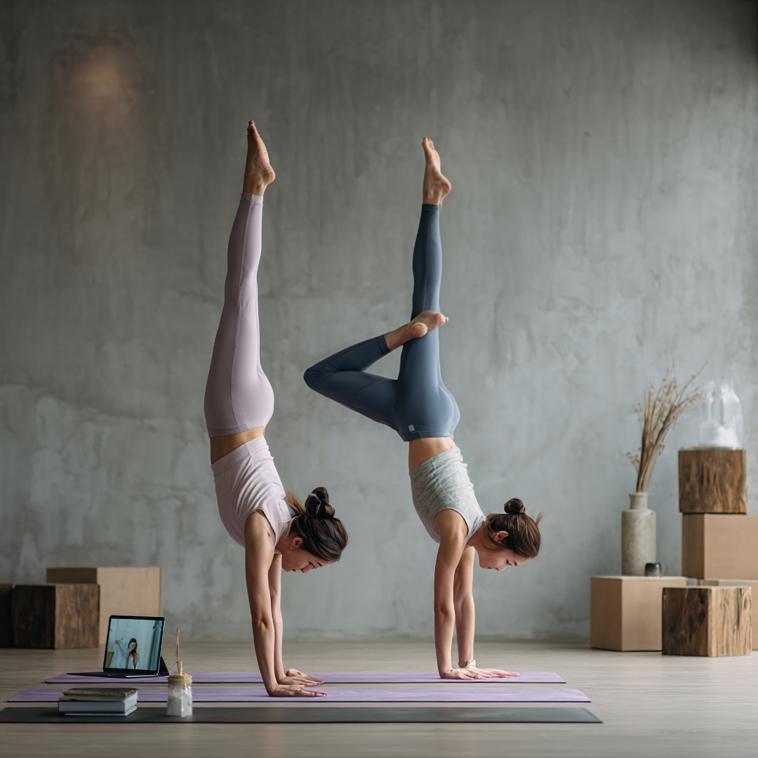 What Are the Eight Limbs of Yoga — True Hot Yoga