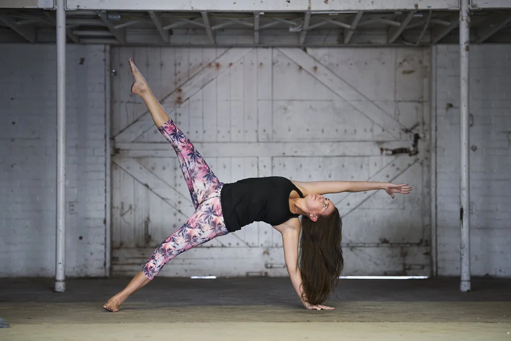 The Best Hot Yoga in the Valley. — True Hot Yoga