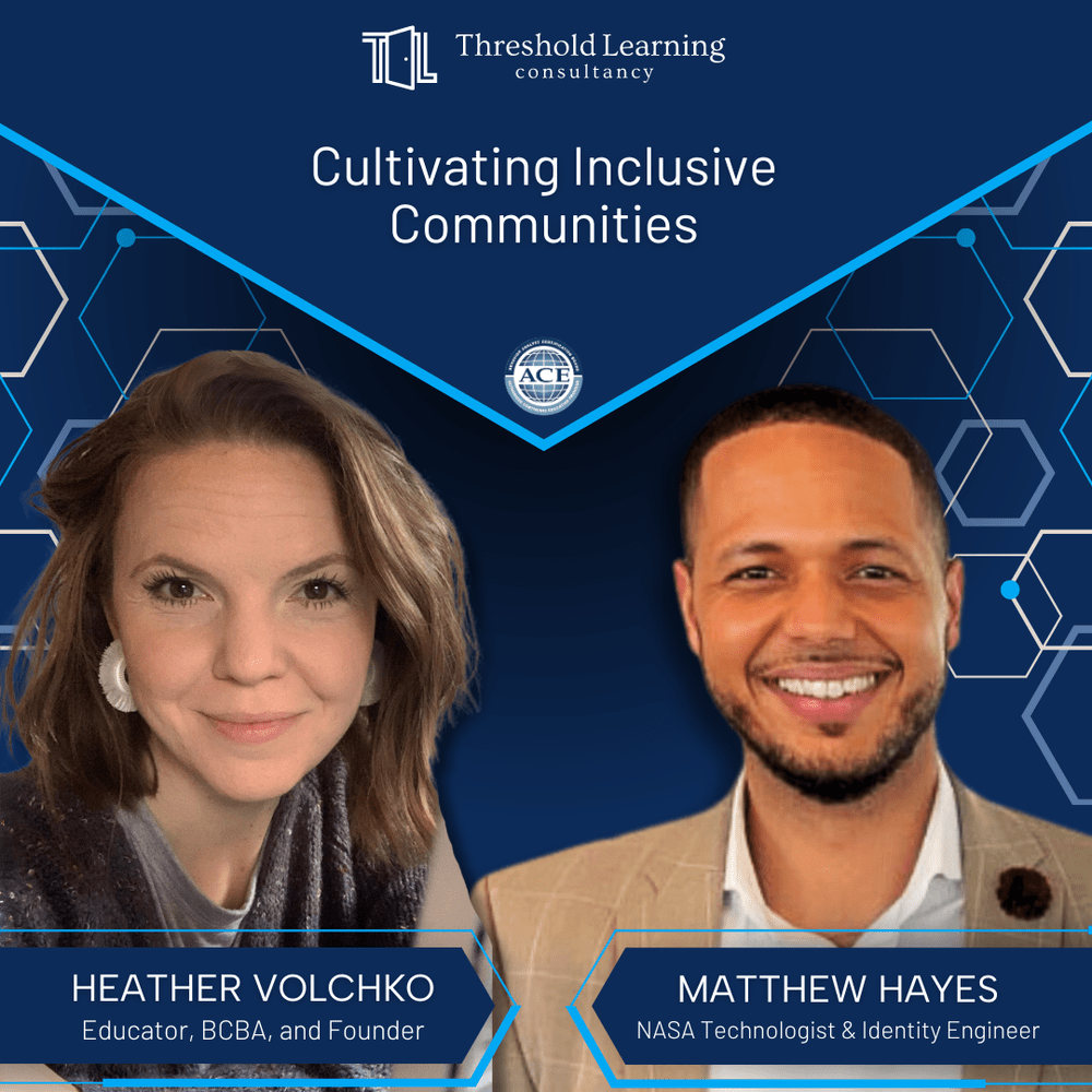 Cultivating Supportive Networks | Threshold Learning