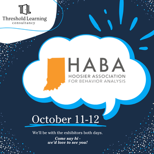 HABA Conference | Threshold Learning