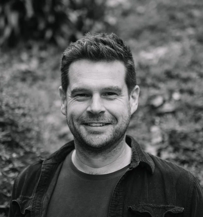 Dan Mann — mana architects