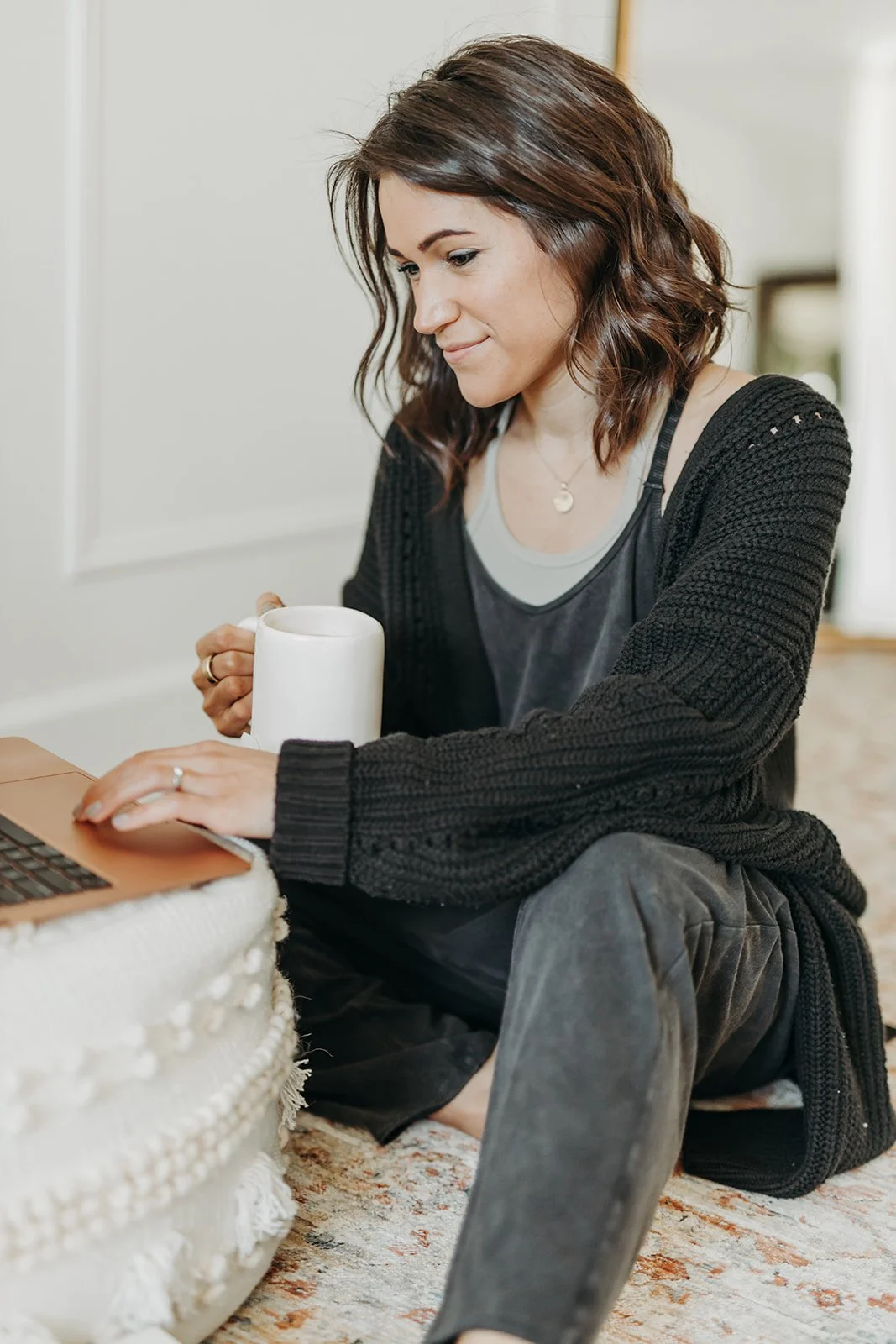 The Lifestyle Program — Brittany Alexa Burns