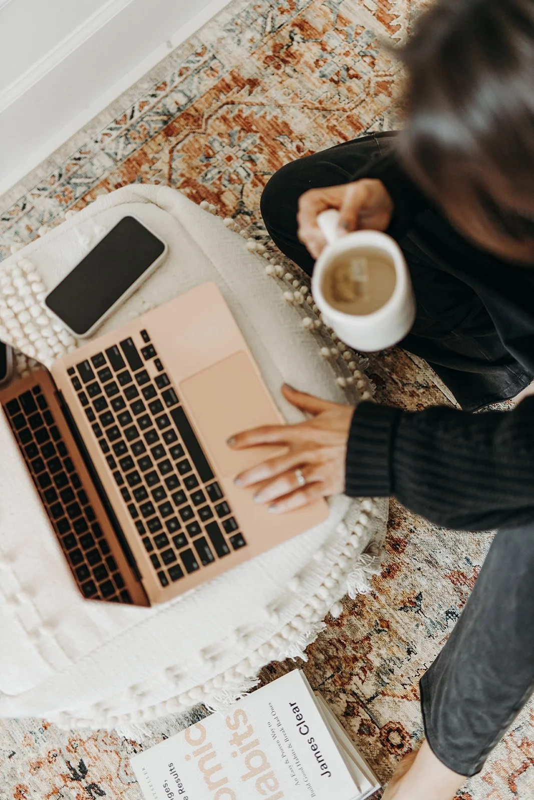The Lifestyle Program — Brittany Alexa Burns