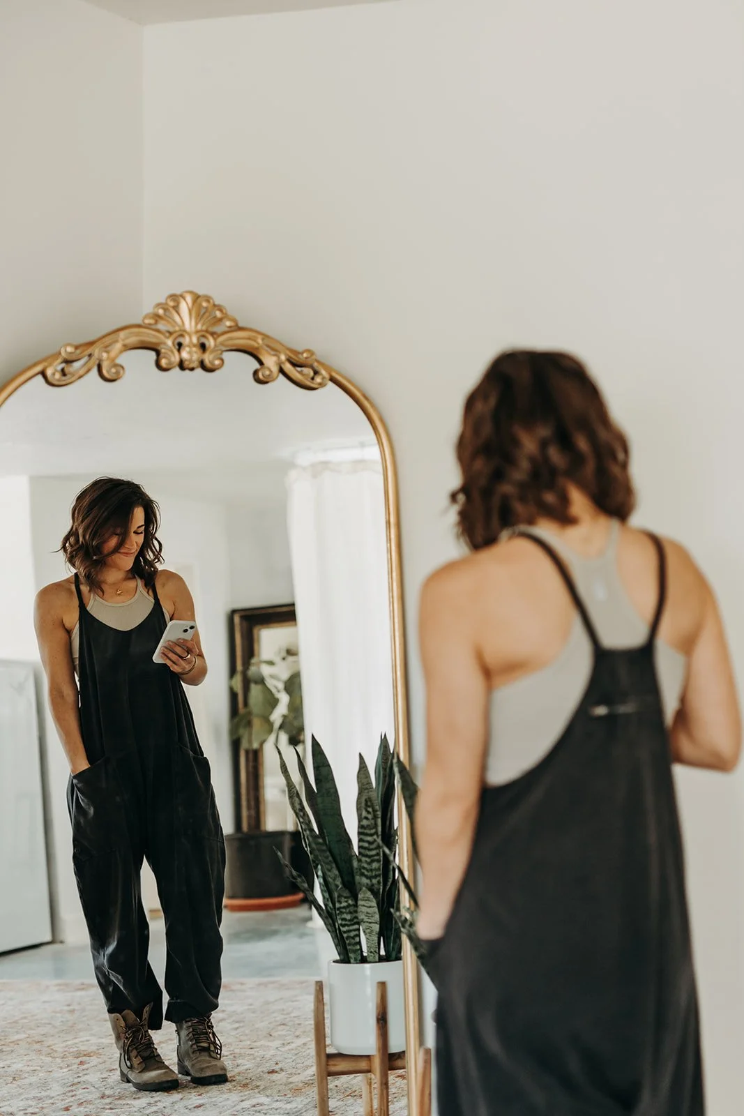 Services — Brittany Alexa Burns