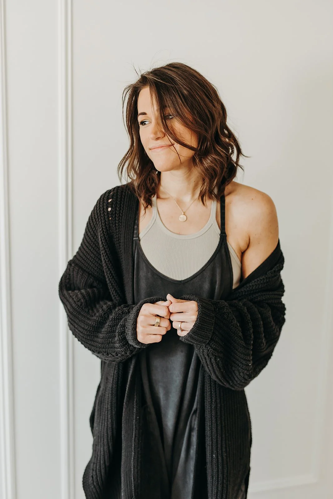 The Lifestyle Program — Brittany Alexa Burns