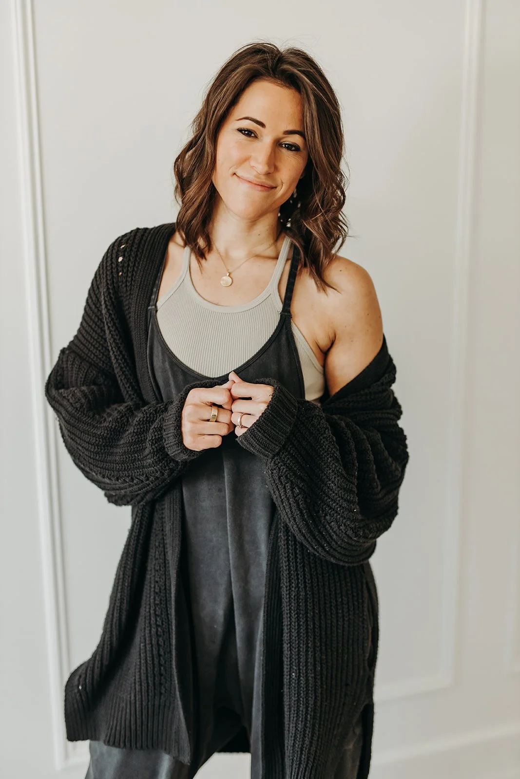 The Lifestyle Program — Brittany Alexa Burns