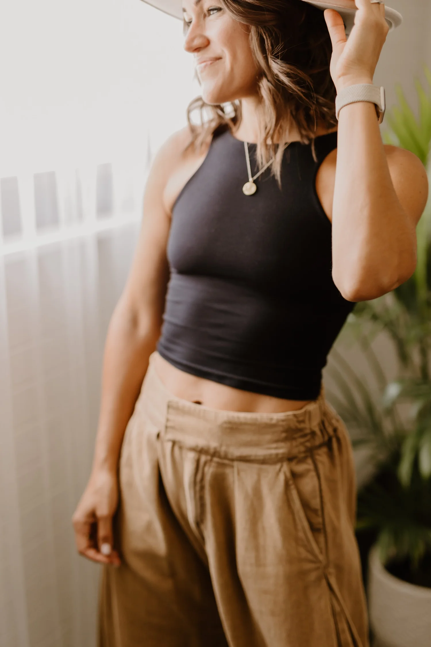 Brittany Alexa Burns | Start Your Health Journey Today