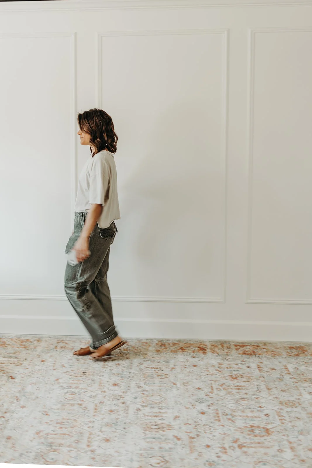 The Lifestyle Program — Brittany Alexa Burns