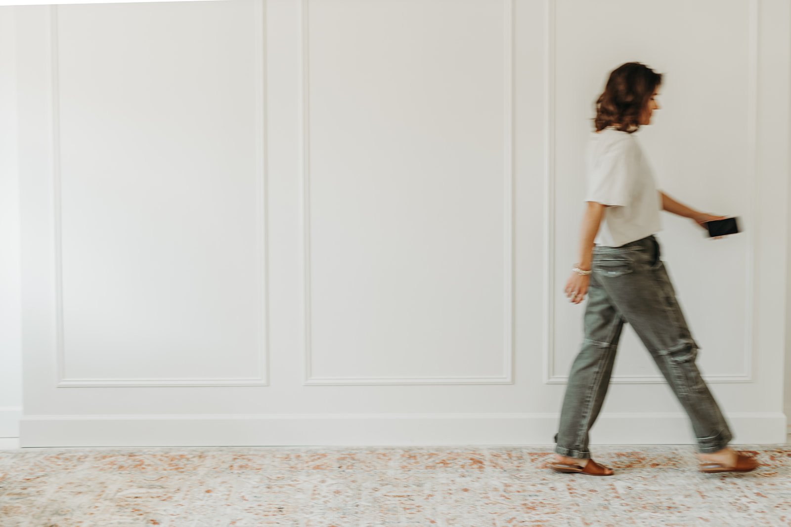 The Lifestyle Program — Brittany Alexa Burns
