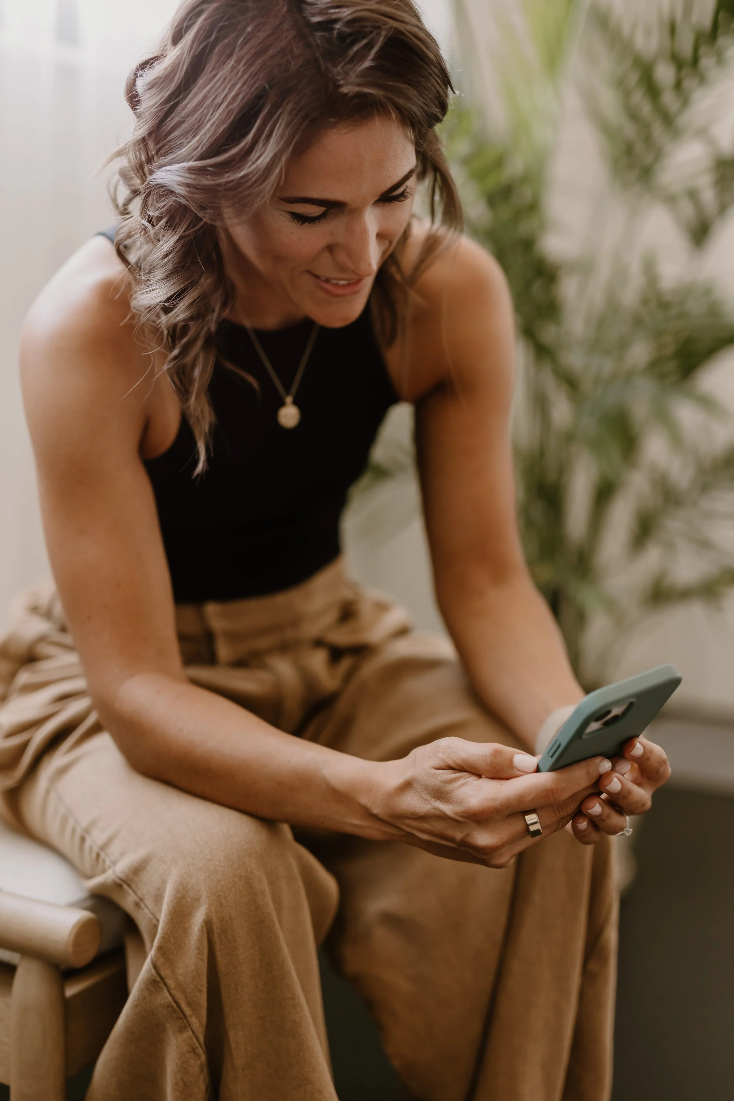 Brittany Alexa Burns | Start Your Health Journey Today