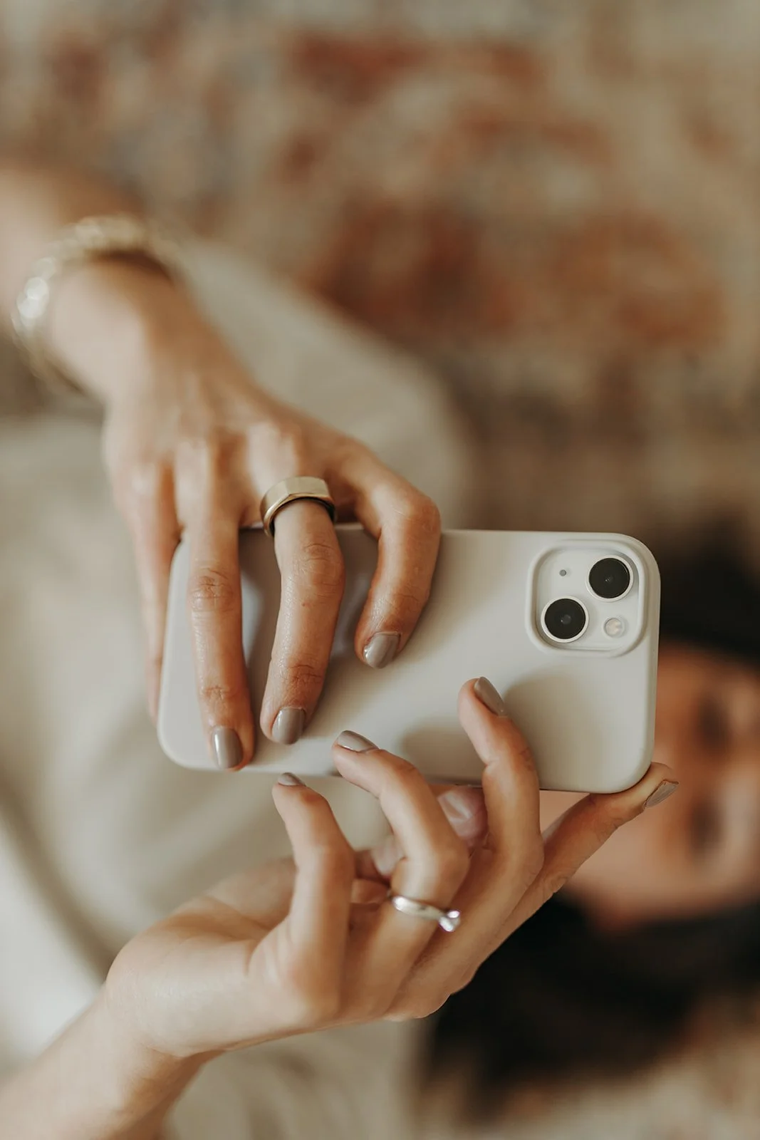 28-Day Email Course — Brittany Alexa Burns
