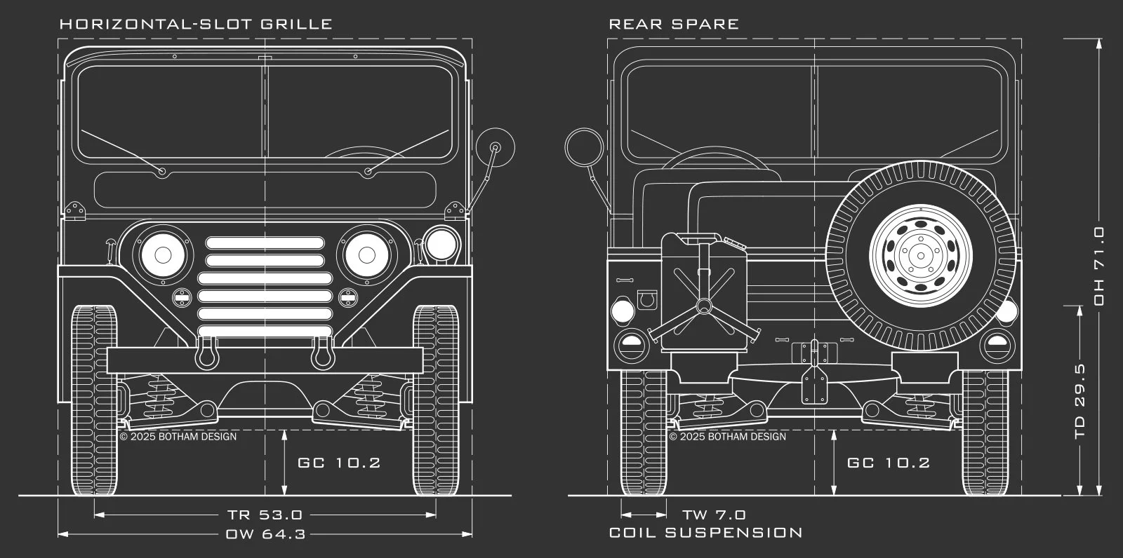 M-151 Mutt — The Jeep Database