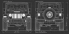 JLU Wrangler — The Jeep Database