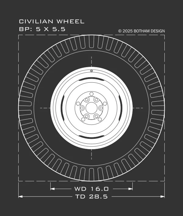 FC-150 Forward Control — The Jeep Database