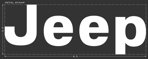 LJ Wrangler — The Jeep Database