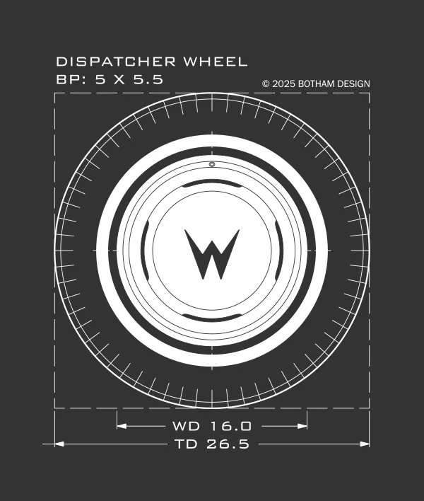 DJ-3A — The Jeep Database