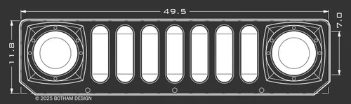 M-998 Humvee — The Jeep Database