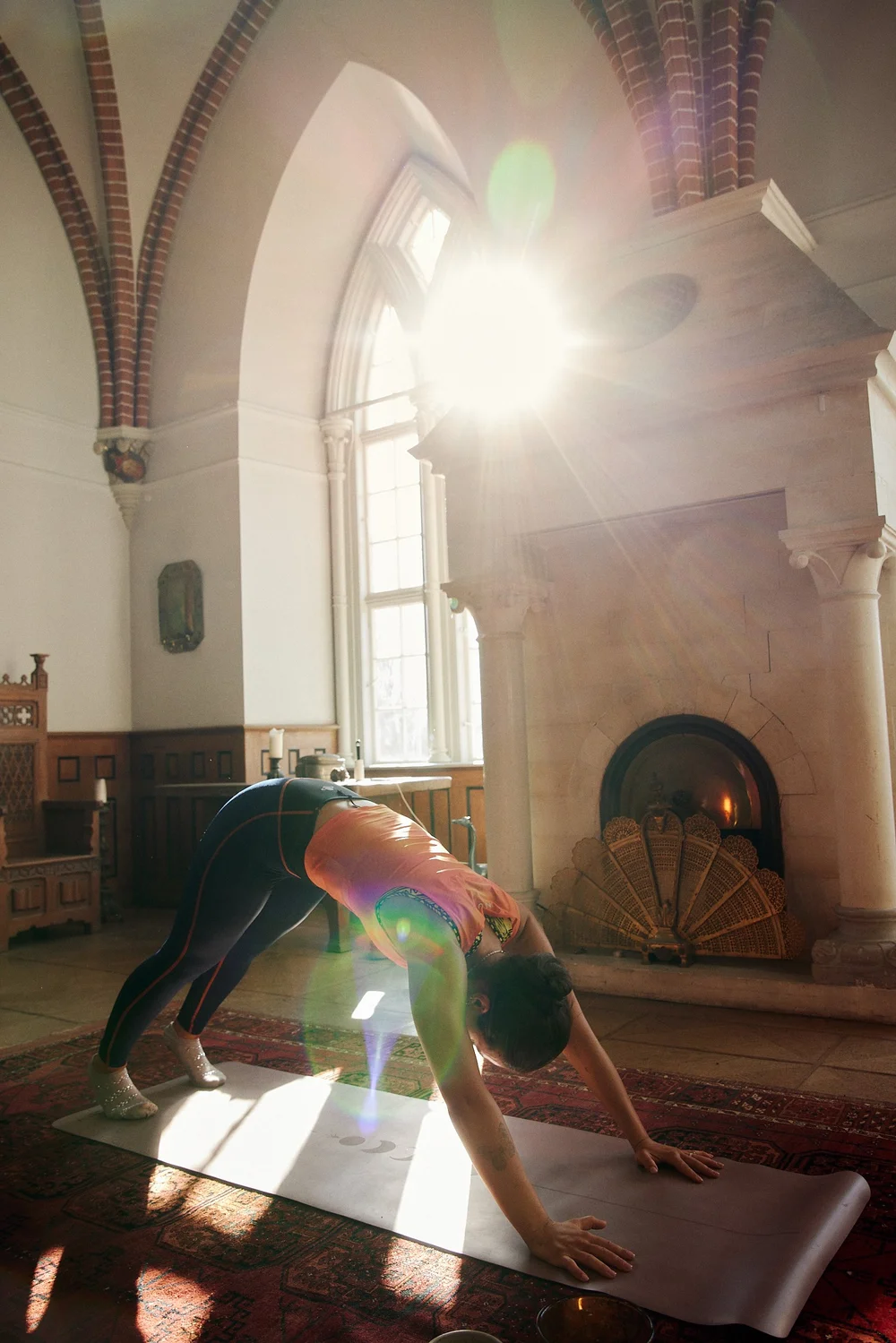 Member Ares — Prudence Davis