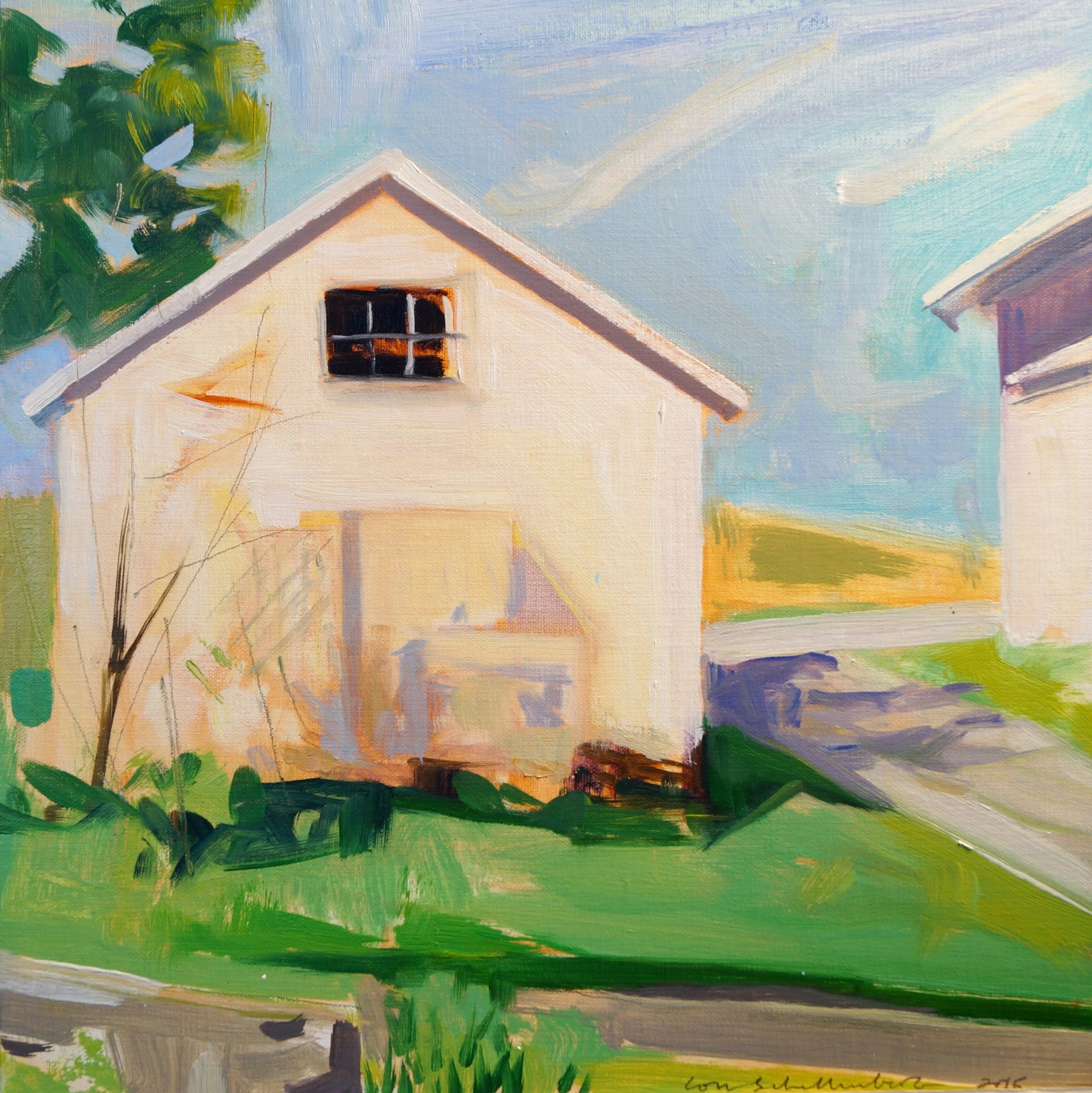 Archive/Collections — Lou Schellenberg