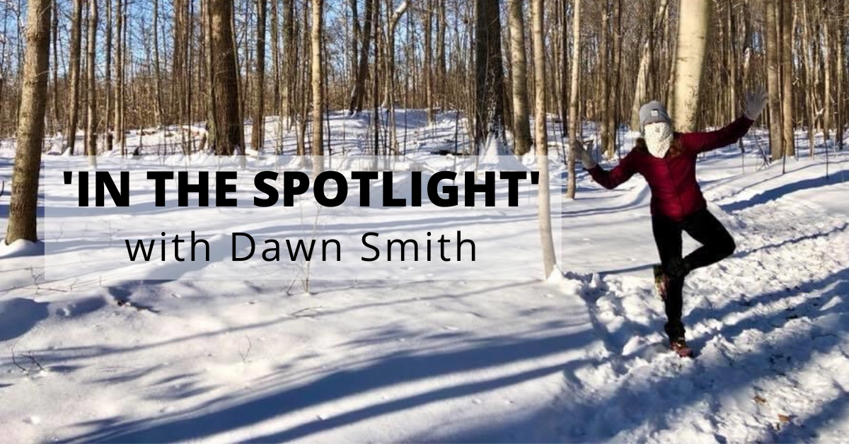 'In the Spotlight' with Dawn Smith — Garrett McLaughlin | Kalamazoo, MI