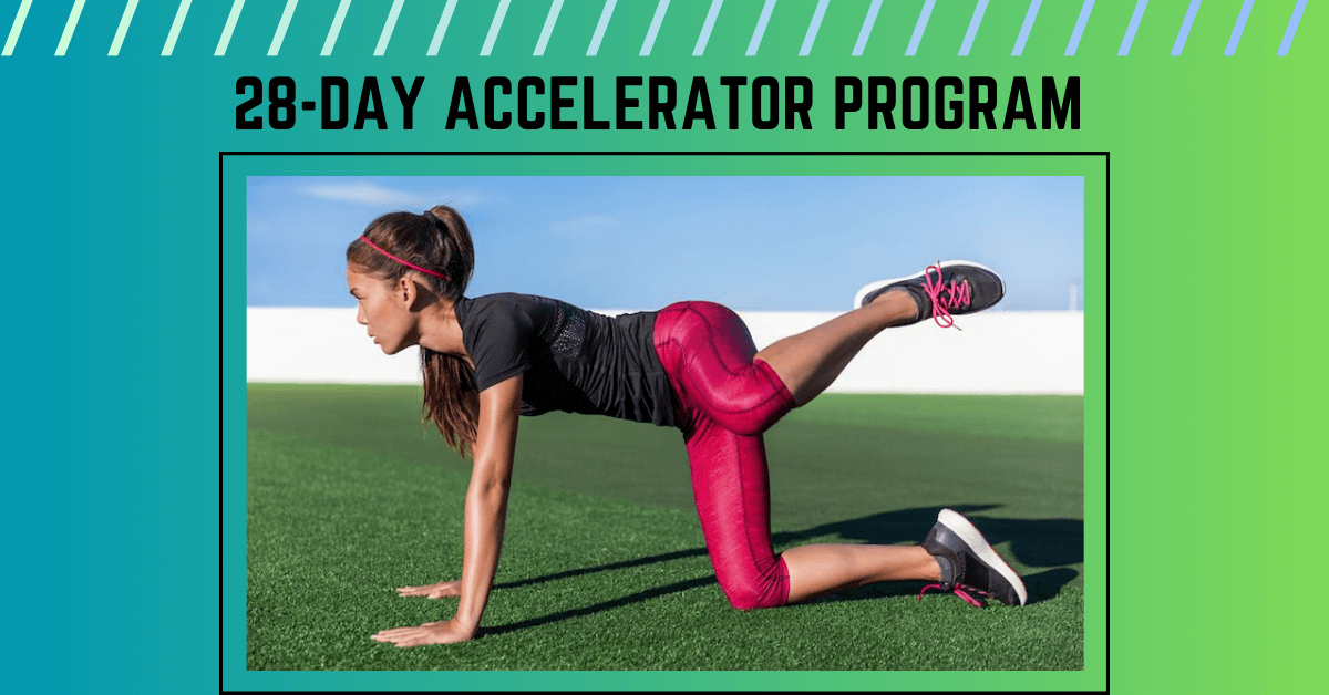 Training Plans — Garrett McLaughlin | Kalamazoo, MI