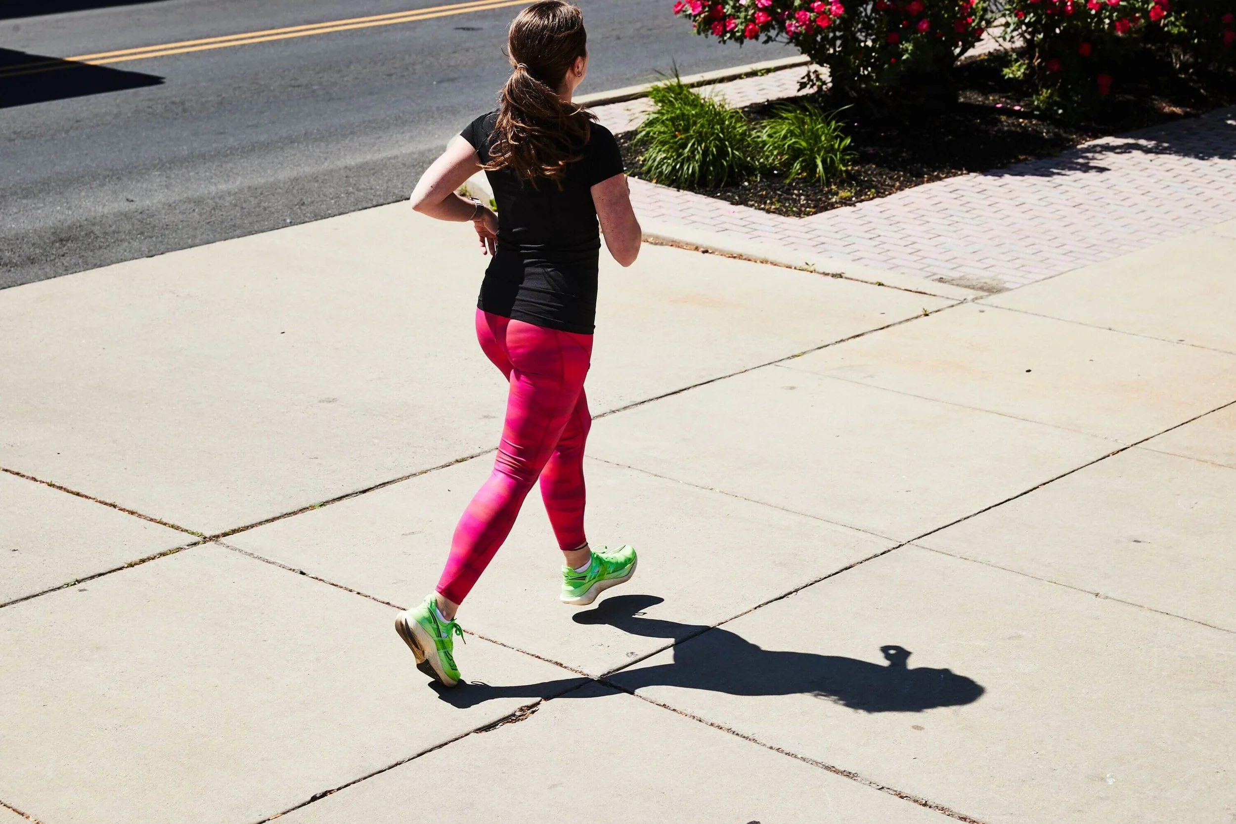 How Not to Pee Yourself While Running - Part 2: Running with Pelvic ...