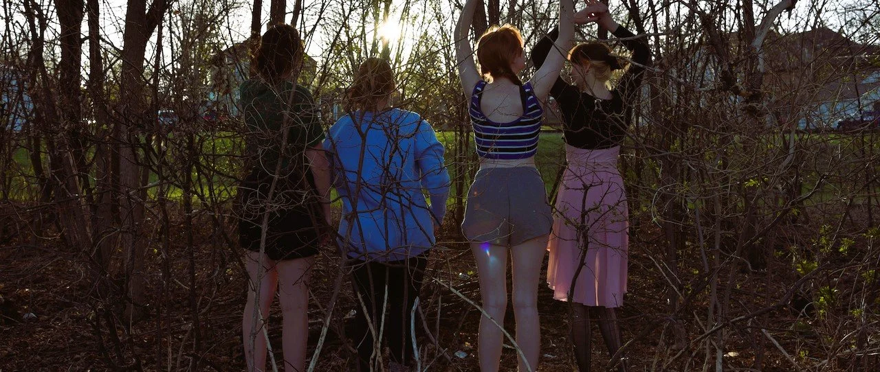 Big Woods Movement Collective