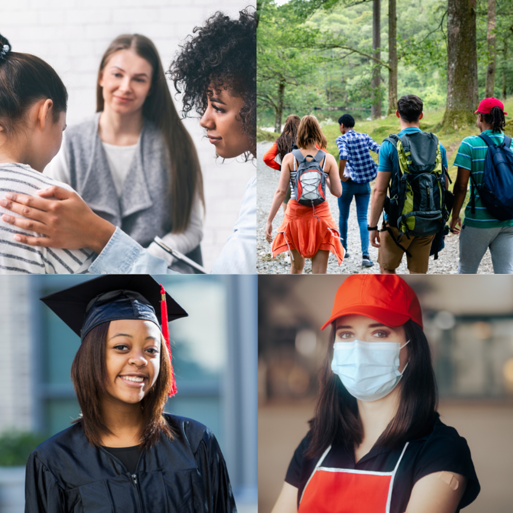 Changing Youth Behavioral Health Services