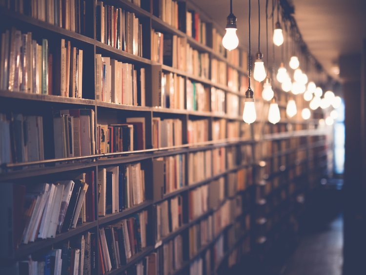 Geek University — Geeks of Finance