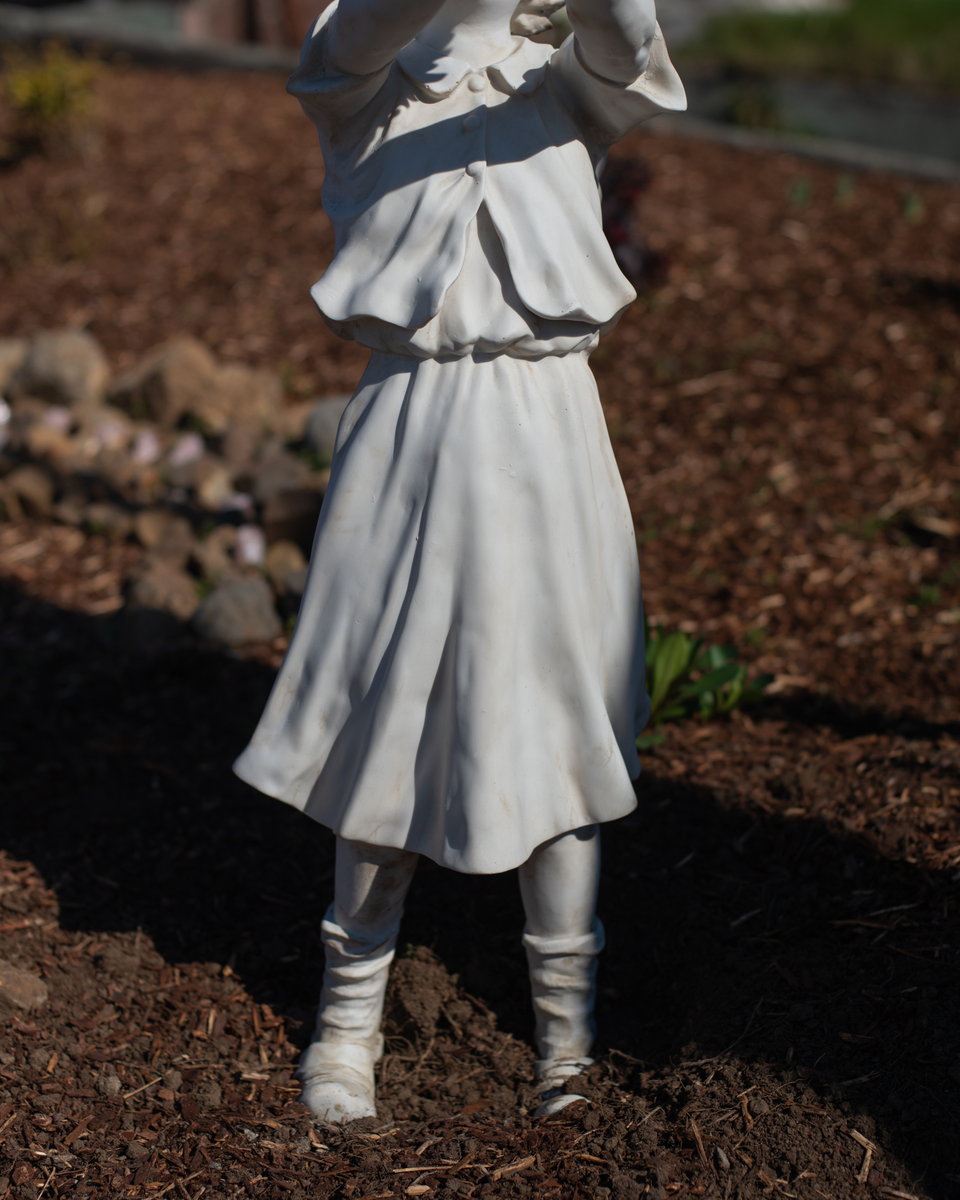 Conner Gordon, After Cassandra — Solas