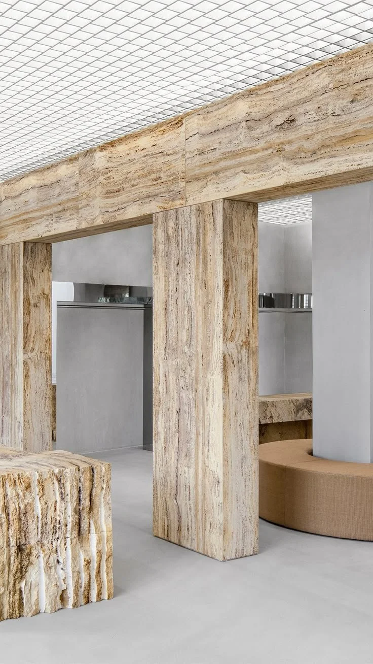 Monolithic Design: A Timeless Architectural Philosophy — STUDIO A-N