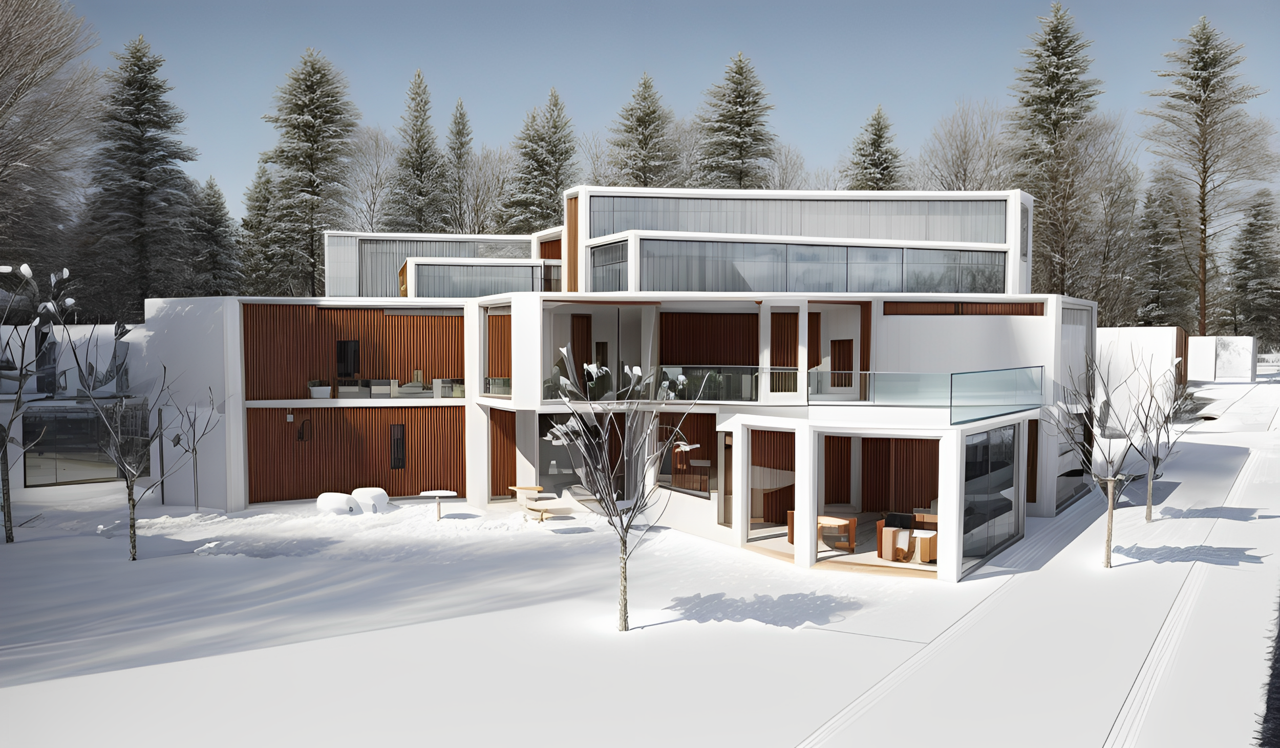 COMMUNITY — WOMO STUDIO