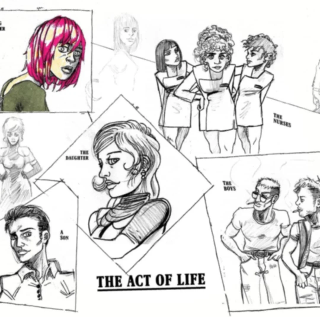 The Act of Music