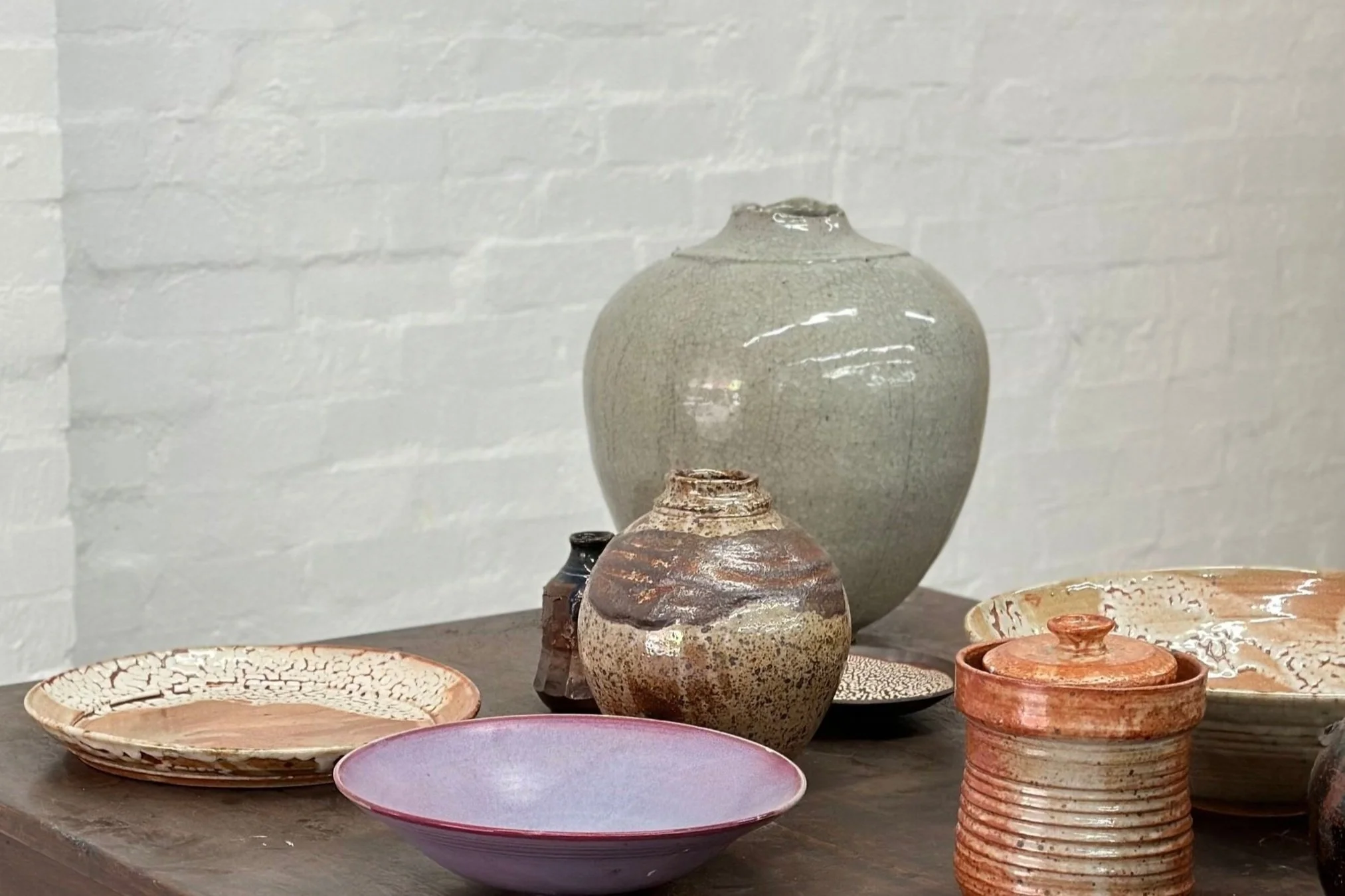 Lygon Street Pottery