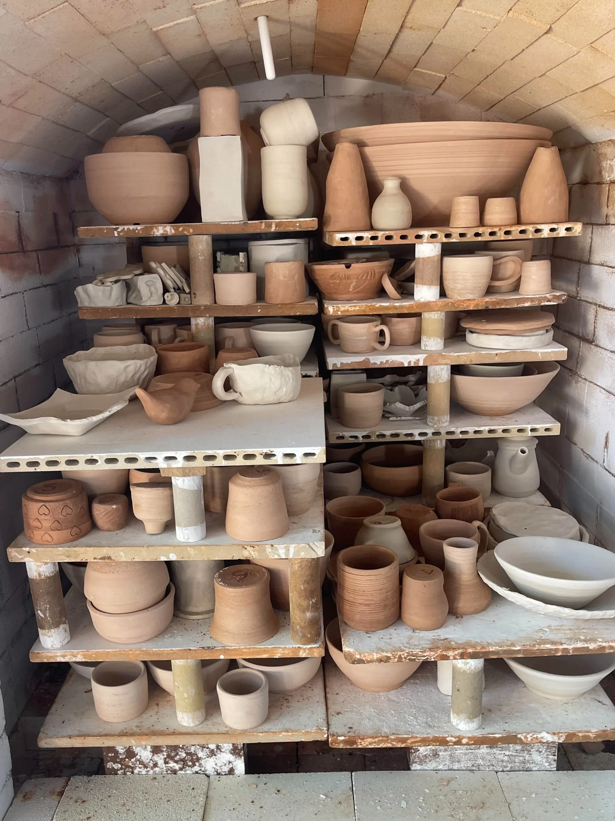 Lygon Street Pottery