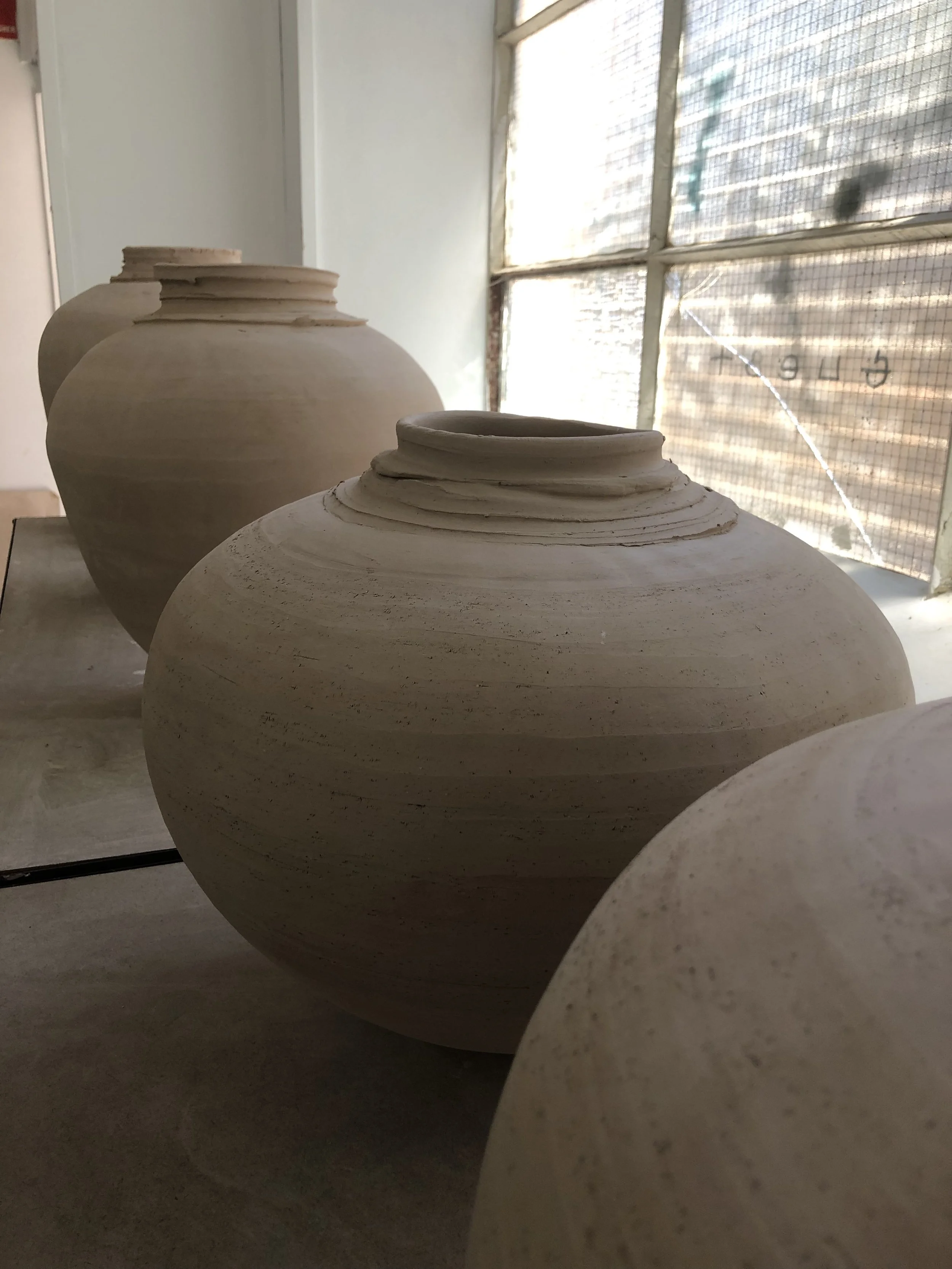 Lygon Street Pottery