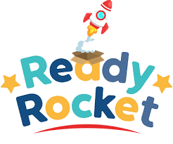 Ready Rocket Resources — Annette Clipsham