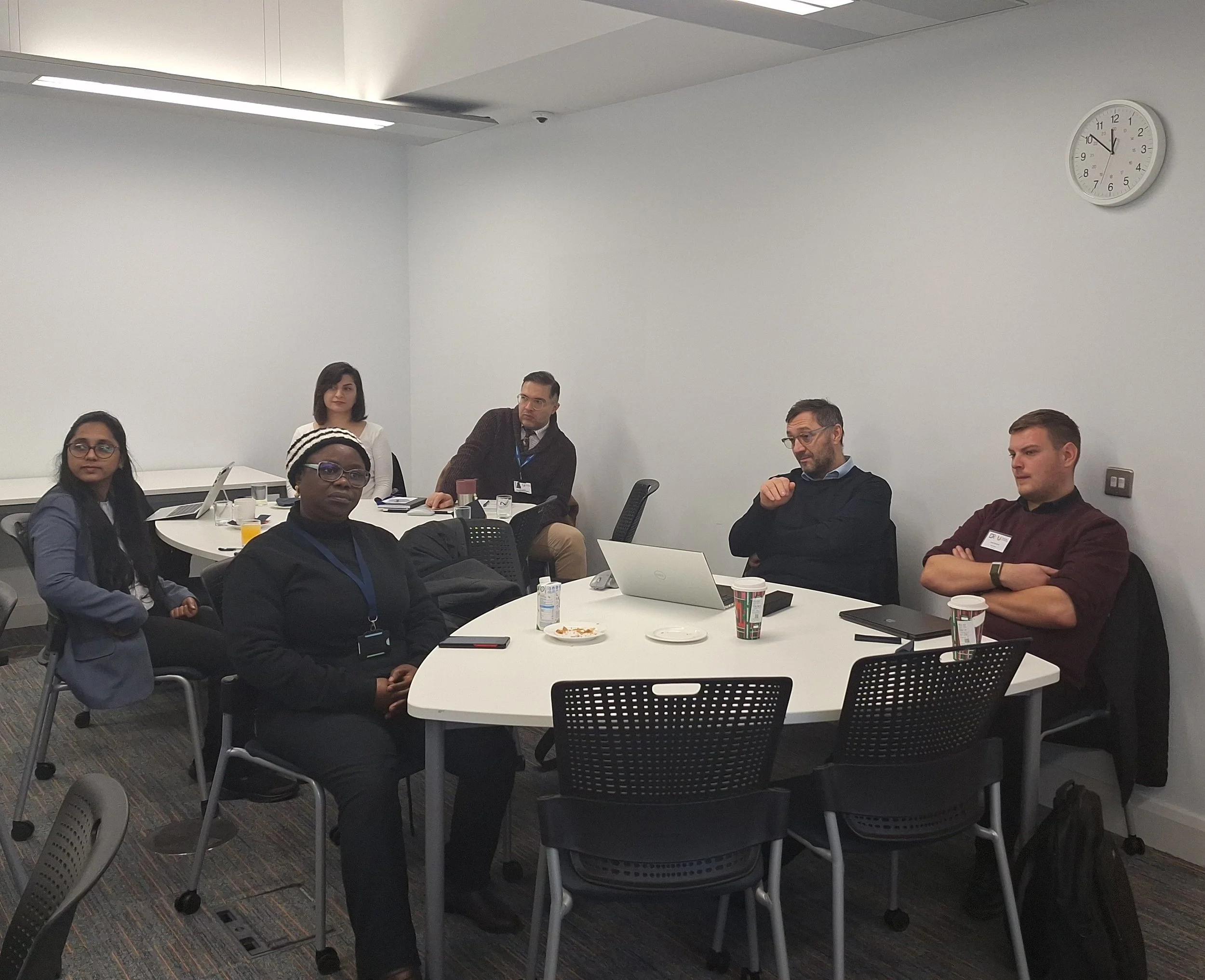 A Recap of our Safety and Operational Assurance Evaluation Workshop for ...