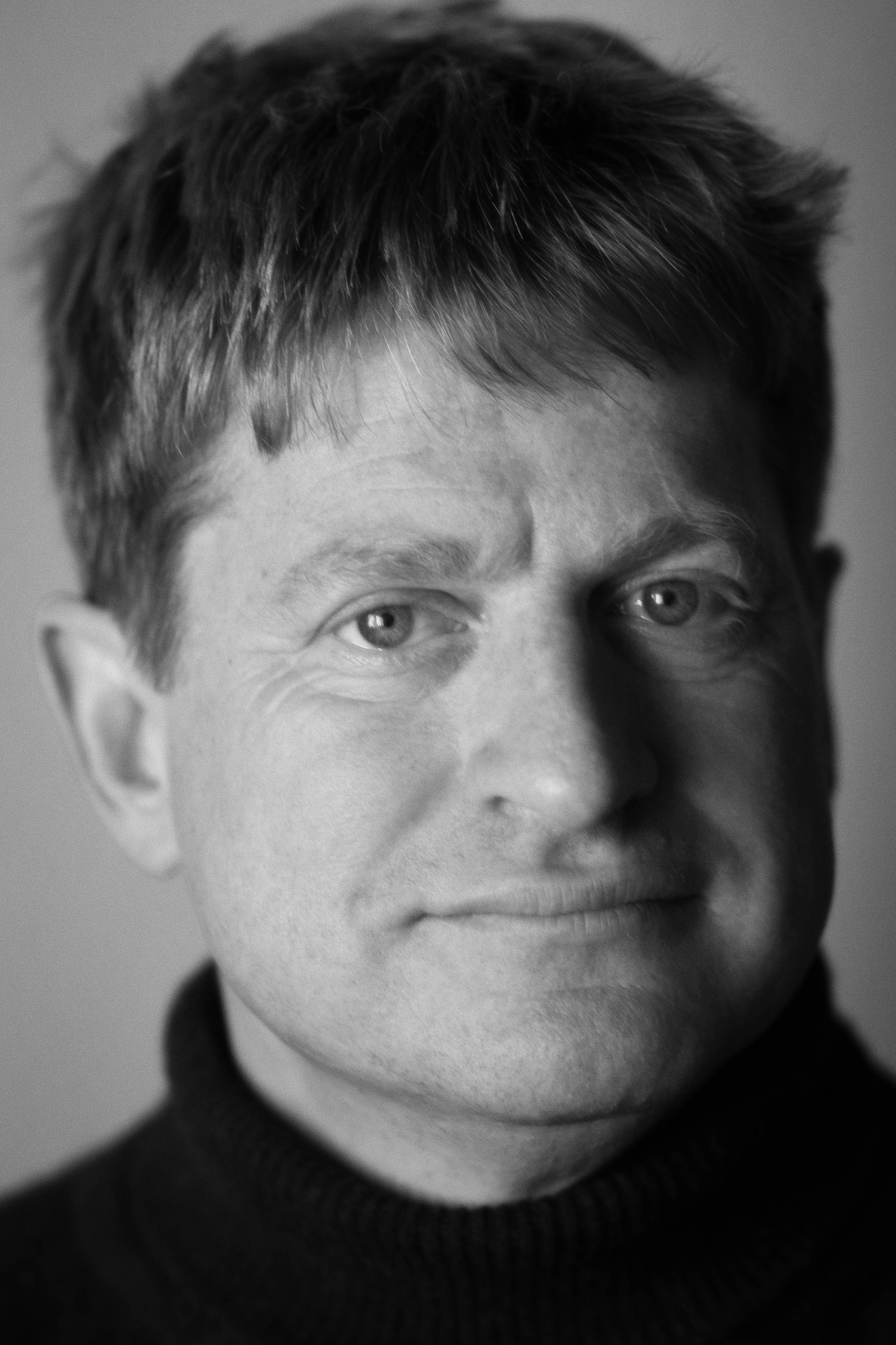 About — David Jean Schweitzer, soc