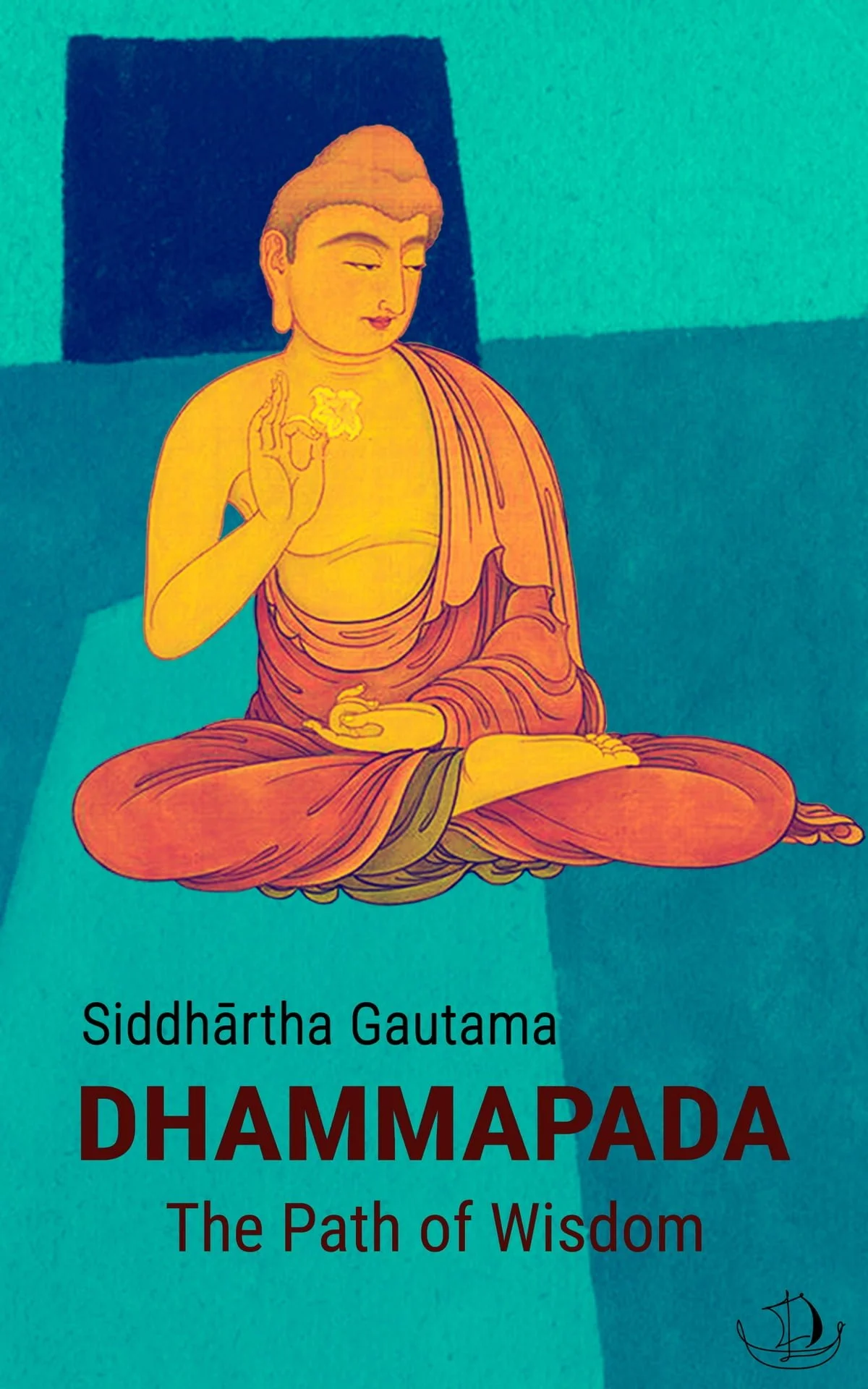 Dhammapada 法句经 — Pure Land Buddhism