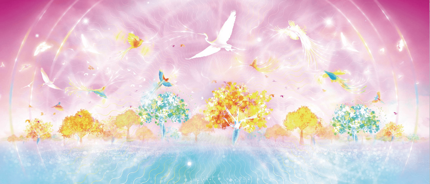 Pure Land Sutras — Pure Land Buddhism