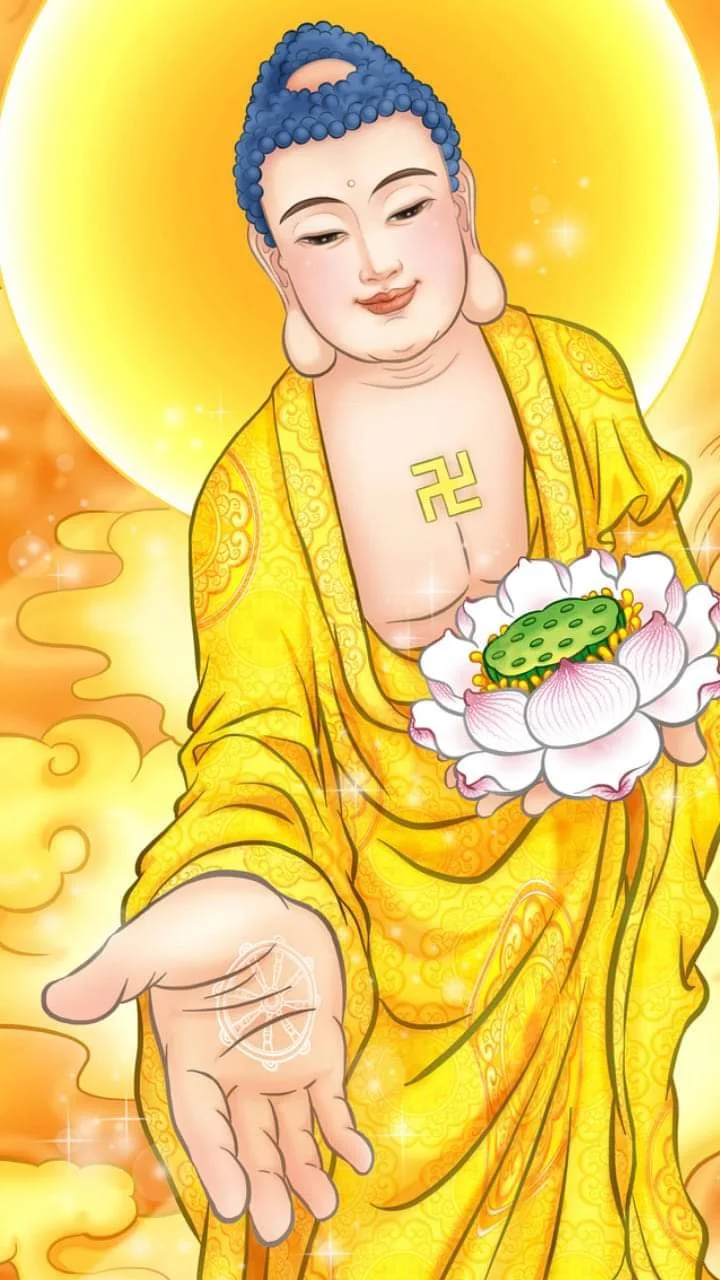 Pure Land Buddhism